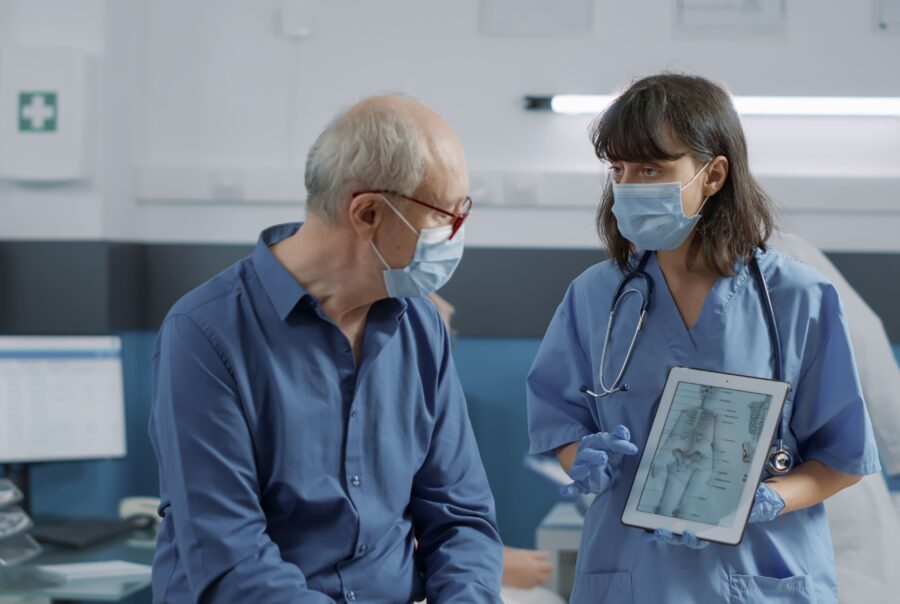 Primary Care Clinic In Bedford, Texas | Preferred Primary Care