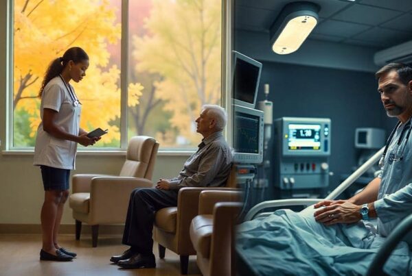 Primary Care Clinic In Bedford, Texas | Preferred Primary Care