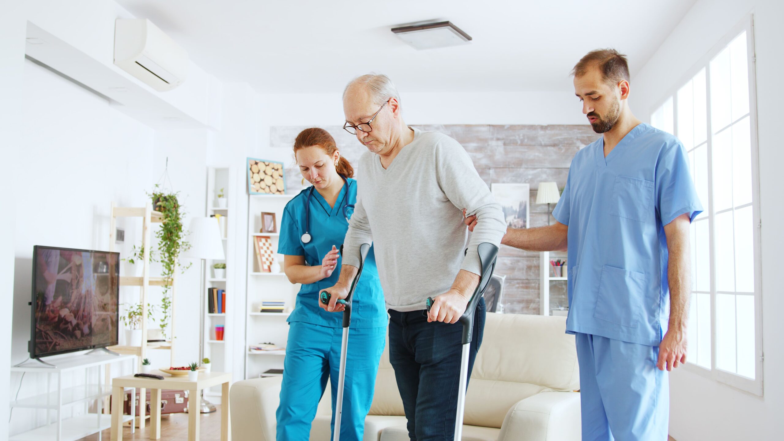 What Is an Acute Rehab Facility? Purpose, Care & Benefits